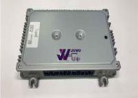 China ZX120 Original ECU Controller 9226743 Hitachi Excavator Parts for sale