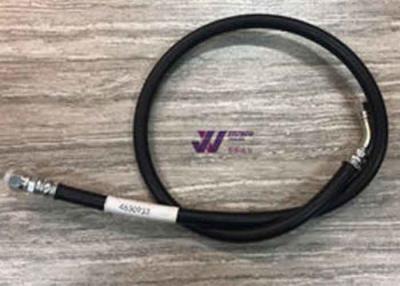 China Original ZX200-3 Oil Hose 4630933  Hitachi Excavator Parts for sale