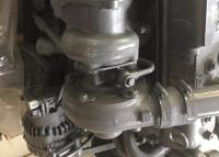 China 4JG1 Engine Assy for sale