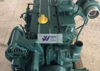 China Diesel Engine VOLVO D4D EAE2 Motor For Volvo EC140B Excavator for sale
