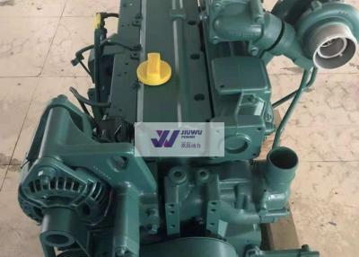 China Diesel Engine VOLVO D4D EAE2 Motor For Volvo EC140B Excavator for sale