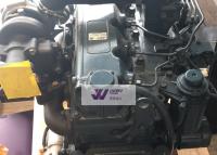 China KUBOTA Original V3800 DI-T-E3B Diesel Engine Assy for sale