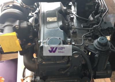 China KUBOTA Original V3800 DI-T-E3B Diesel Engine Assy for sale
