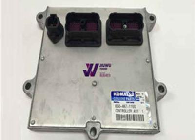 China Pc200-8 Qsb6.7 Komatsu Engne Controller 6d107 600-467-1100 ECU for sale