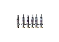 China CAT C9 387-9434 3879434 Injector  Engine Parts for sale