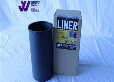 China ISUZU Engine 4HK1 6HK1 Cyinder Liner Japan Original NPR Brand  8-94391602-1 8-94391603-1 for sale