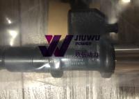 China HITACHI ZAX450 6WG1 ISUZU engine common rail injector ASSY 8-97603415-2  095000-5510 DENSO for sale