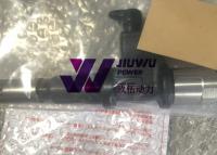 China ISUZU 6WG1 6WF1 Diesel Engine Common Rail Fuel Injector ASSY 8-98030550-0 095000-6650 for sale