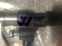 China ZX120-3 ZX130-3 ISUZU 4JJ1 Common Rail Injector Assy 8980116045 8980116044 for sale