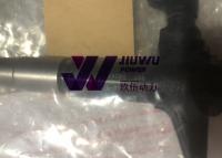 China 4JJ1 ISUZU Diesel Engine Fuel Pump Injector Nozzle ASSY 8-98011604-6 095000-6980 for sale