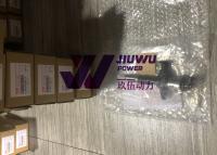 China 4JJ1 ISUZU Diesel Engine Fuel Pump Injector Nozzle ASSY 8-98011604-6 095000-6980 for sale