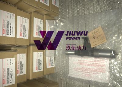 China JAPAN ISUZU 6HK1 6HK1T Common Rail Nozzle Fuel Injector ASSY 8-94392862-4 095000-0165 for sale