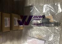 China HINO N04C N04CT Original Diesel Engine Injector ASSY Common Rail Fuel Injector 23670-E0091 095000-6521 for sale