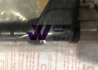 China HINO E13C Engine Fuel Injector ASSY, Common Rail Nozzle 23670-E0360 095000-5970 for sale
