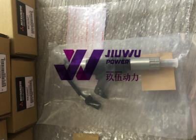 China MITSUBISHI 6M60 6M60T Engine Nozzle Injector ASSY ME304627 095000-6860 for sale