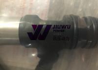 China MITSUBISHI 6M60 6M60T Engine Nozzle Injector ASSY ME304627 095000-6860 for sale