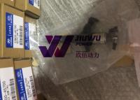 China Common Rail Fuel Injector 095000-5550 33800-45700 For HYUNDAI TRUCK 33800-45700 for sale