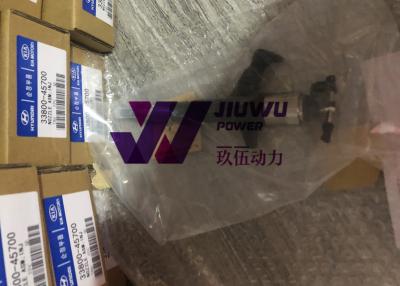 China Common Rail Fuel Injector 095000-5550 33800-45700 For HYUNDAI TRUCK 33800-45700 for sale