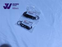 China 8-97604916-0 4HK1 Excavator Injector Gesket Kit 8976049160 for sale