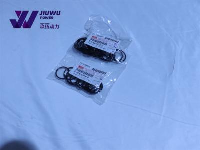 China 8-97604916-0 4HK1 Excavator Injector Gesket Kit 8976049160 for sale