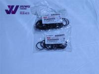 China 8-97604916-0 4HK1 Excavator Injector Gesket Kit 8976049160 for sale