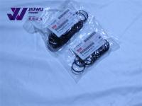 China Excavatot 8-97604916-0 Injector Sleeve O Ring 4HK1 8976049160 for sale