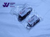 China Excavatot 8-97604916-0 Injector Sleeve O Ring 4HK1 8976049160 for sale