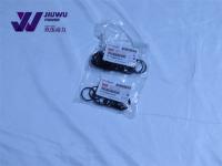 China 8-97604916-0 Excavator Spare Parts 4HK1 Engine O Ring 8976049160 for sale