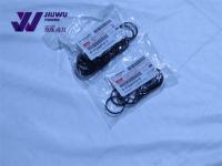 China 8-97604916-0 Excavator Spare Parts 4HK1 Engine O Ring 8976049160 for sale