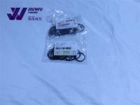 China 8-97604916-0 Excavator Spare Parts 4HK1 Engine O Ring 8976049160 for sale