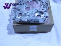 China ISUZU 8-97945261-2 Timing Cover 4HK1 8979452612 For Diesel Engine Parts for sale