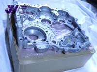 China ISUZU 8-97945261-2 Timing Cover 4HK1 8979452612 For Diesel Engine Parts for sale