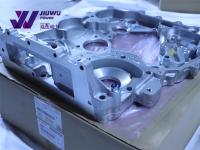 China ISUZU 8-97945261-2 Timing Cover 4HK1 8979452612 For Diesel Engine Parts for sale