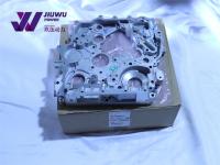 China 8-97945261-2 Machinery Timing Cover For Engine 4JJ1 8979452612 for sale