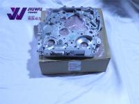 China 8-97945261-2 4JJ1 8979452612 Excavator Timing Cover for sale