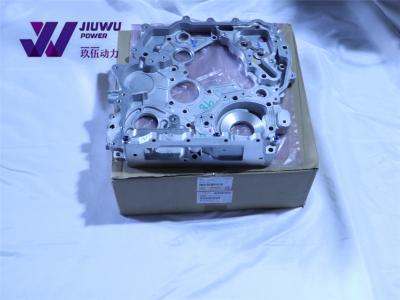 China 8-97945261-2 4JJ1 8979452612 Excavator Timing Cover for sale