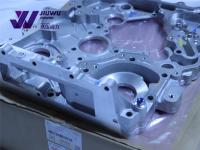 China 8-97945261-2 4JJ1 8979452612 Excavator Timing Cover for sale