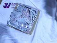 China 8-97945261-2 4JJ1 8979452612 Excavator Timing Cover for sale