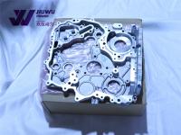 China 8-97945261-2 Excavator Spare Parts Timing Gear Case 8979452612 for sale