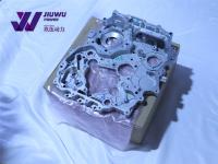 China 8-97945261-2 Excavator Spare Parts Timing Gear Case 8979452612 for sale