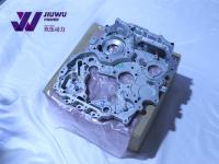 China Engine 4HK1 Excavator 8-97945261-2 Timing Gear Case 8979452612 for sale