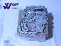 China Engine 4HK1 Excavator 8-97945261-2 Timing Gear Case 8979452612 for sale
