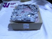 China Engine 4HK1 Excavator 8-97945261-2 Timing Gear Case 8979452612 for sale