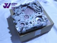 China 8-97945261-2 8979452612 Excavator Spare Parts Timing Gear Case for sale