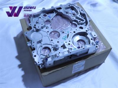 China 8-97945261-2 8979452612 Excavator Spare Parts Timing Gear Case for sale