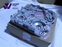 China 8-97945261-2 8979452612 Excavator Spare Parts Timing Gear Case for sale