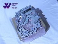 China 8-97945261-2 8979452612 Excavator Spare Parts Timing Gear Case for sale