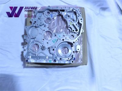 China 8-97945261-2 8979452612 Excavator Spare Parts Timing Gear Case for sale