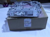 China 8-97945261-2 8979452612 Excavator Spare Parts Timing Gear Case for sale