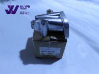 China 8-98001021-1 8980010211 Excavator Spare Parts Air EGR Pipe for sale